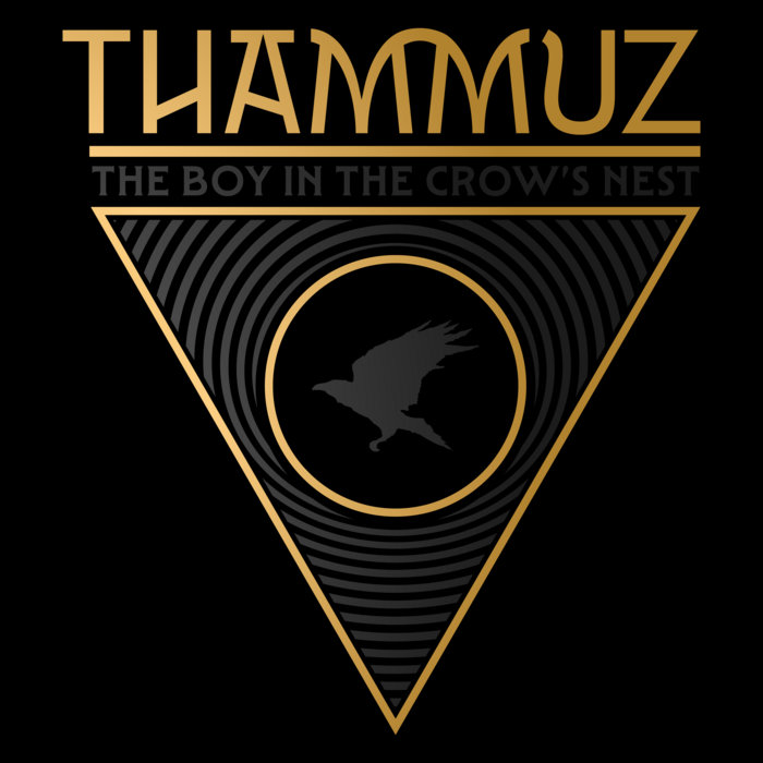 The Boy in the Crow's Nest | Thammuz