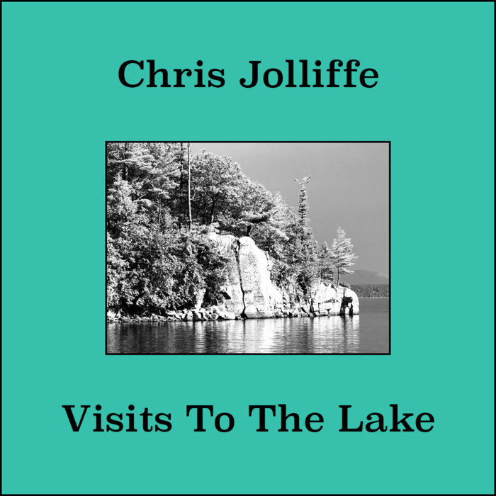 Visits To The Lake | Chris Jolliffe