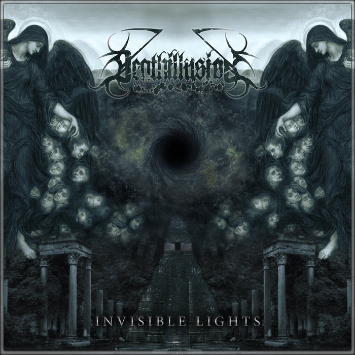 Invisible Lights | Deathillusion