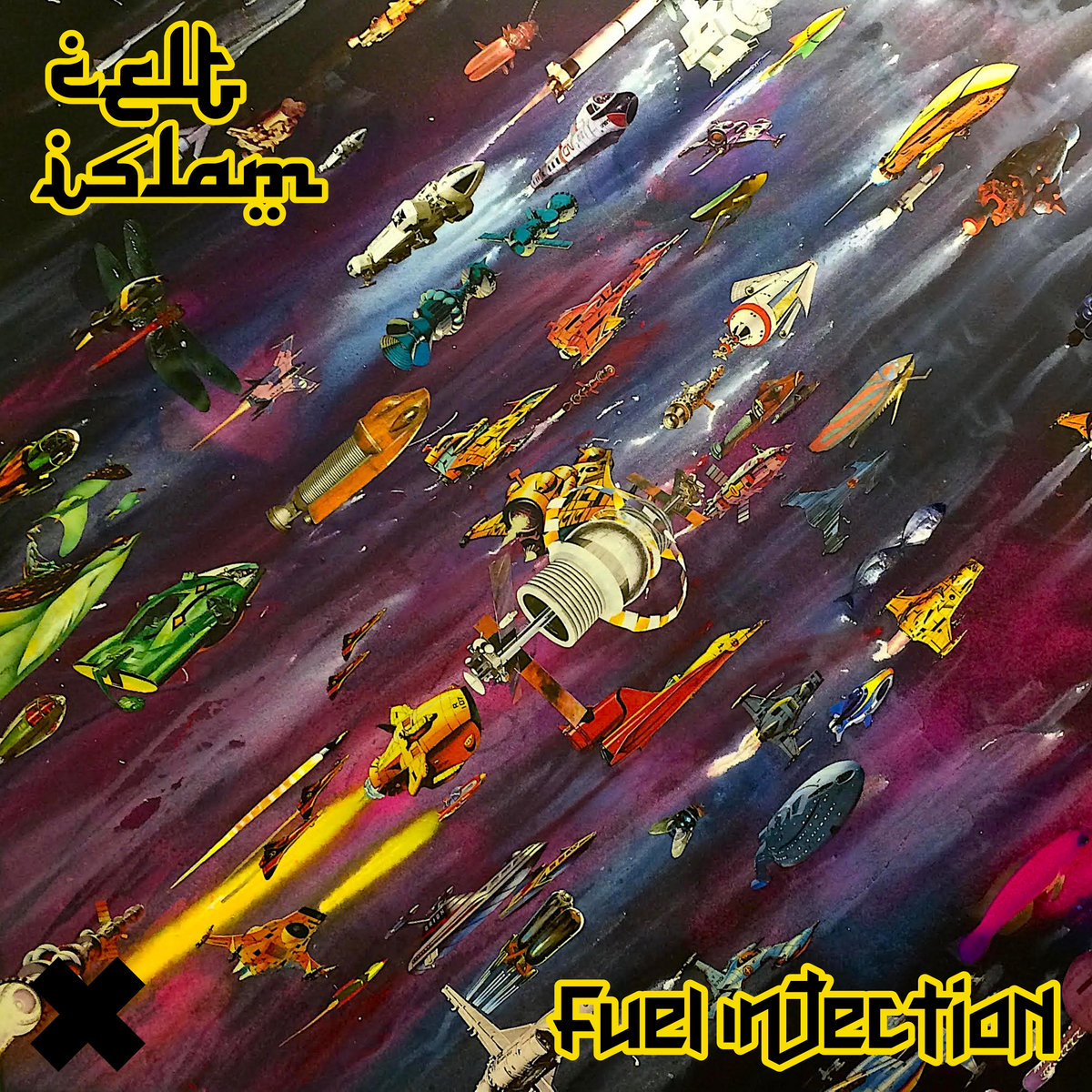 Fuel Injection | Celt Islam