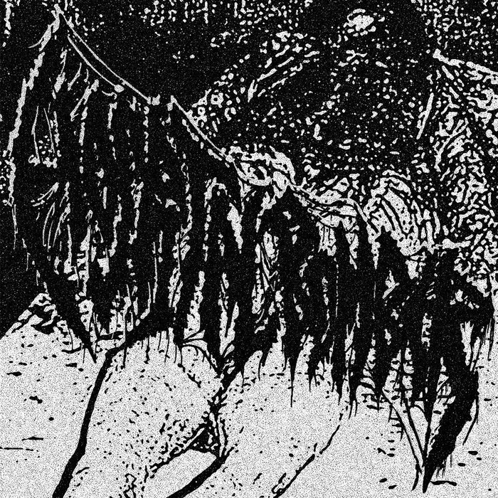 OBLITERATED BY MANHOLE COVER | HOSPITAL BOMBER