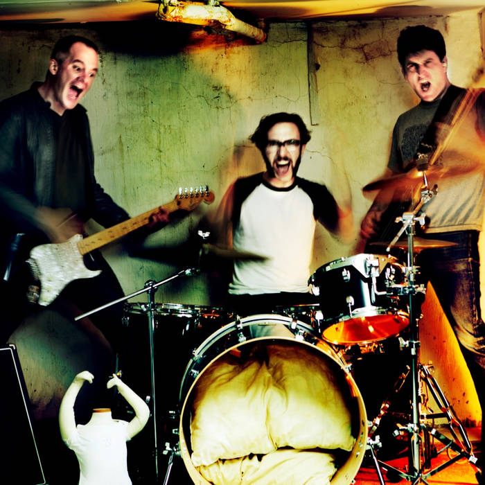 The Basement Tapes