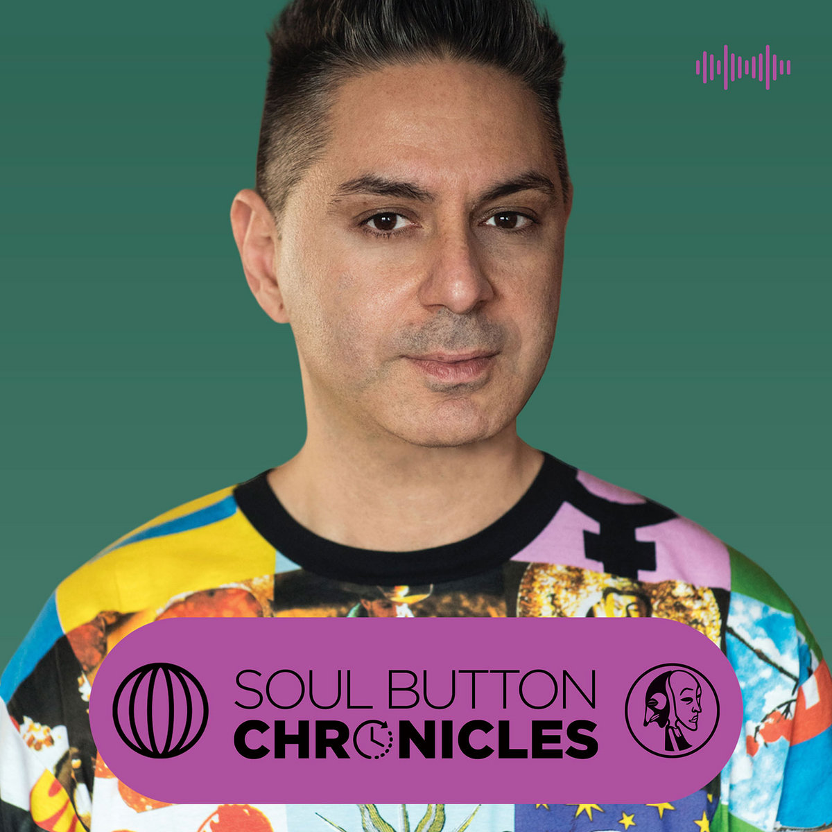 Soul Button Chronicles | Soul Button