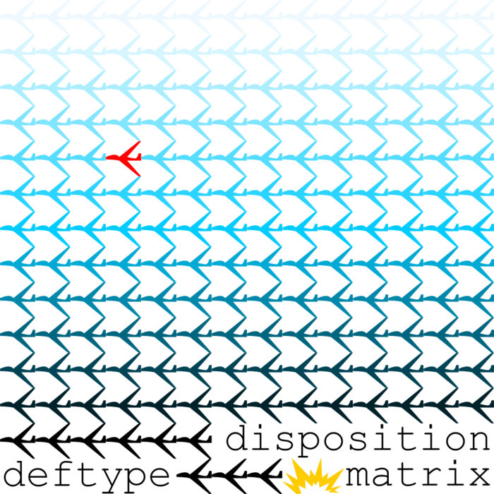 Disposition Matrix | deftype