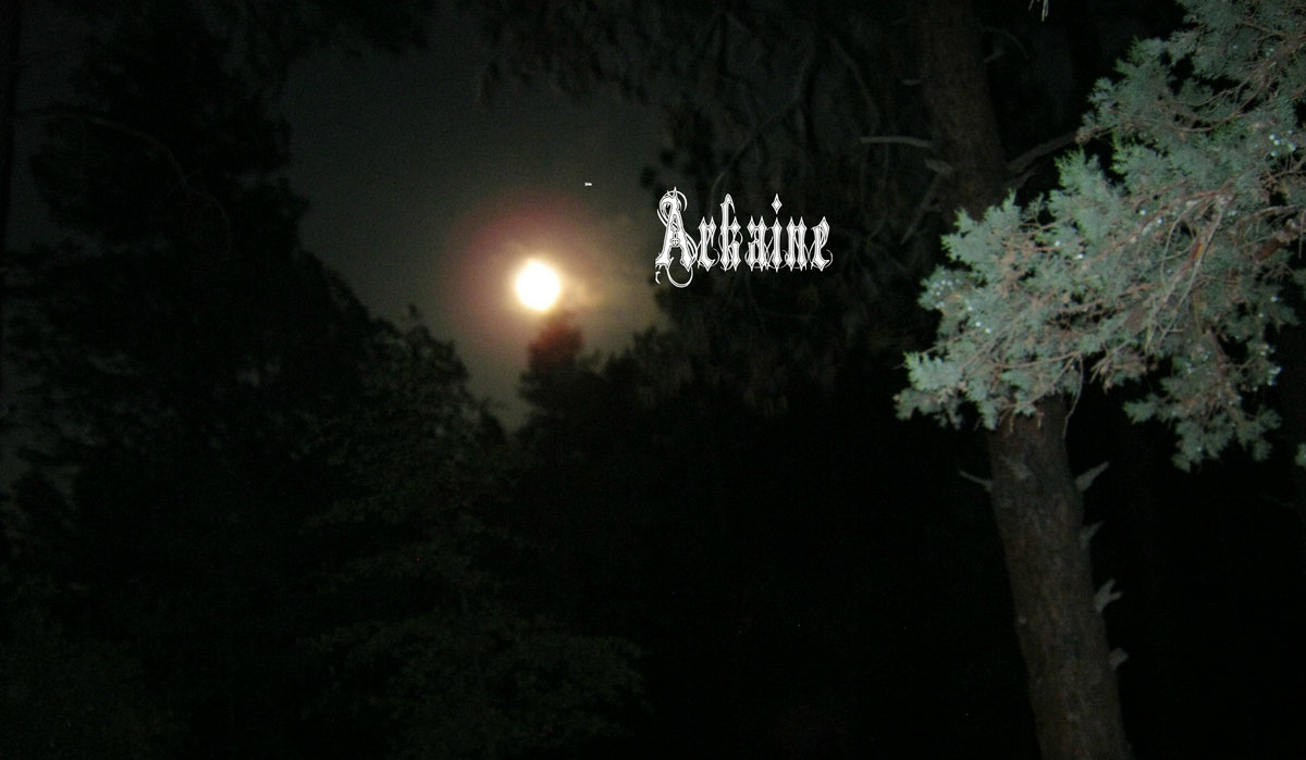 Is This Happiness | Arkaine