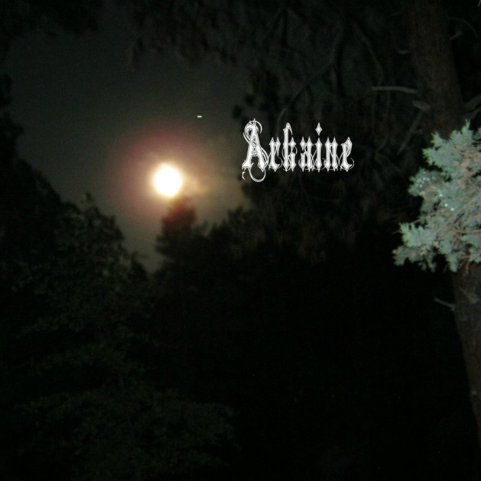 Is This Happiness | Arkaine