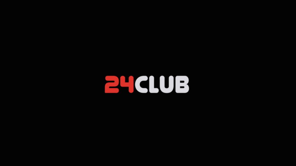Timeless EP | 24CLUB