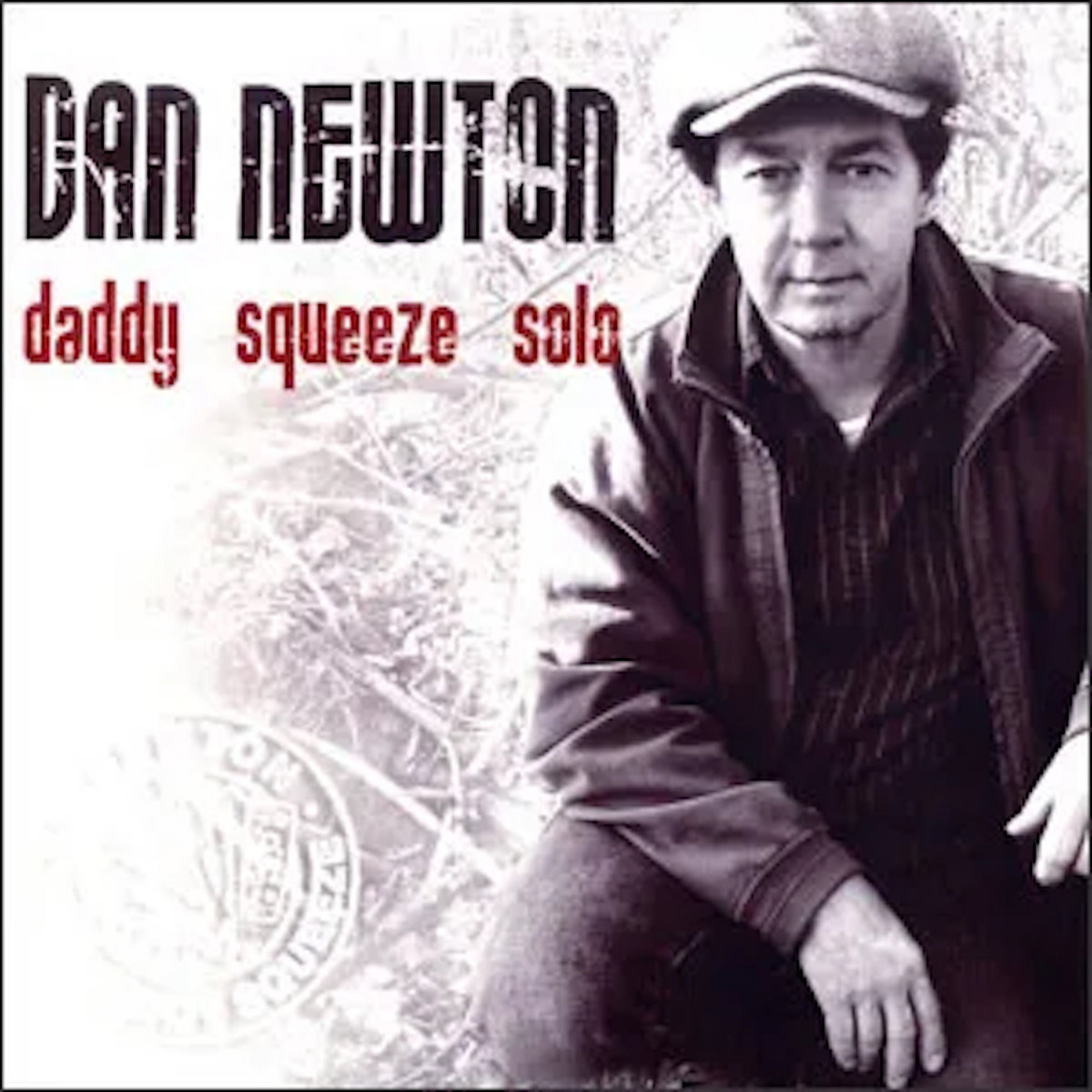 Daddy Squeeze Solo | Dan Newton