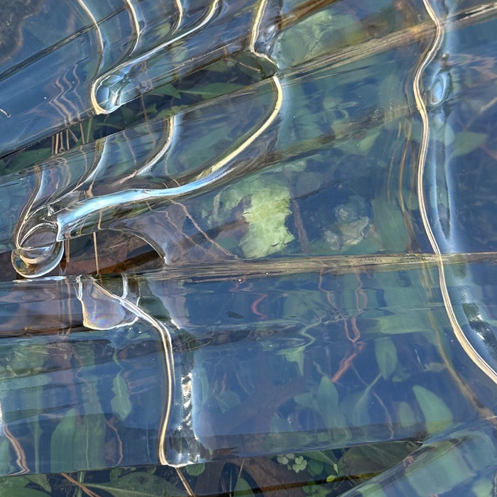 As Easy As Drinking Water | Before Flags