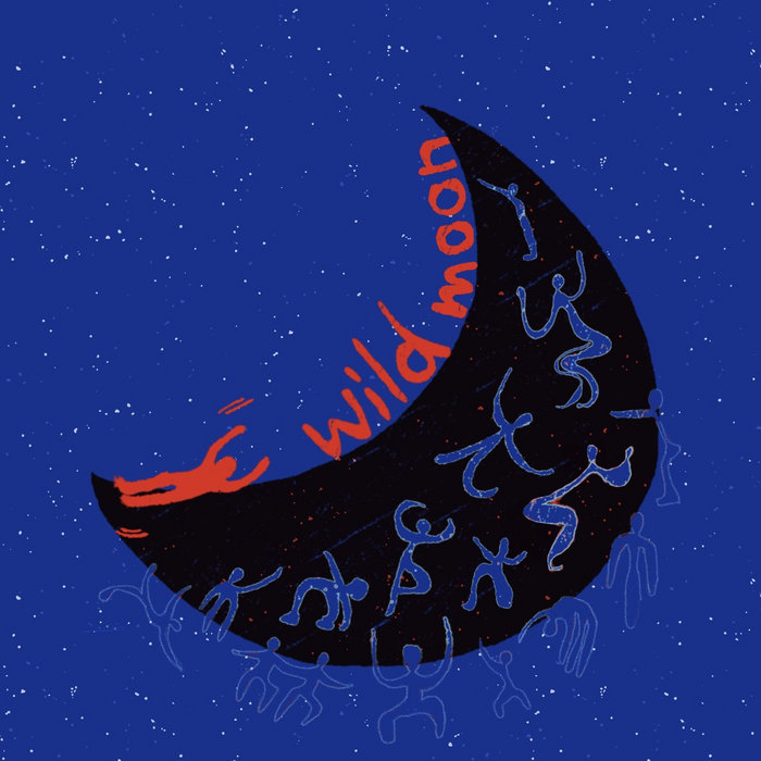 Wild Moon | Chainhaha