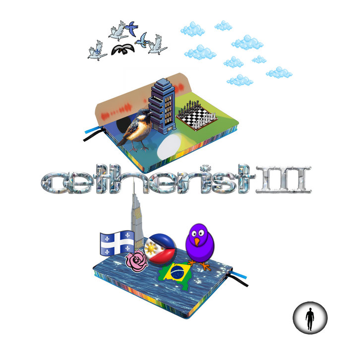 ÆTHERIST III: A Tale of Two Phones | simcard stylegan | Next Year's Snow