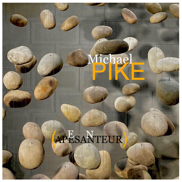 En apesanteur | Michael Pike