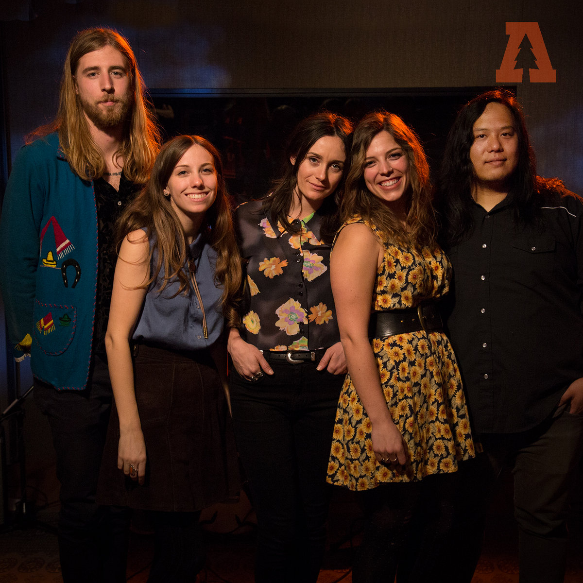The Wild Reeds Audiotree Live The Wild Reeds