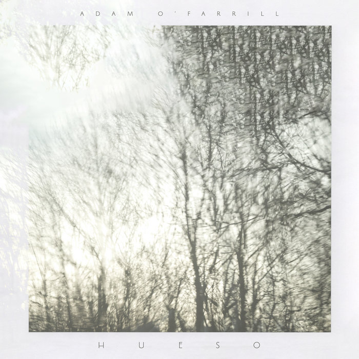 HUESO | Adam O'Farrill