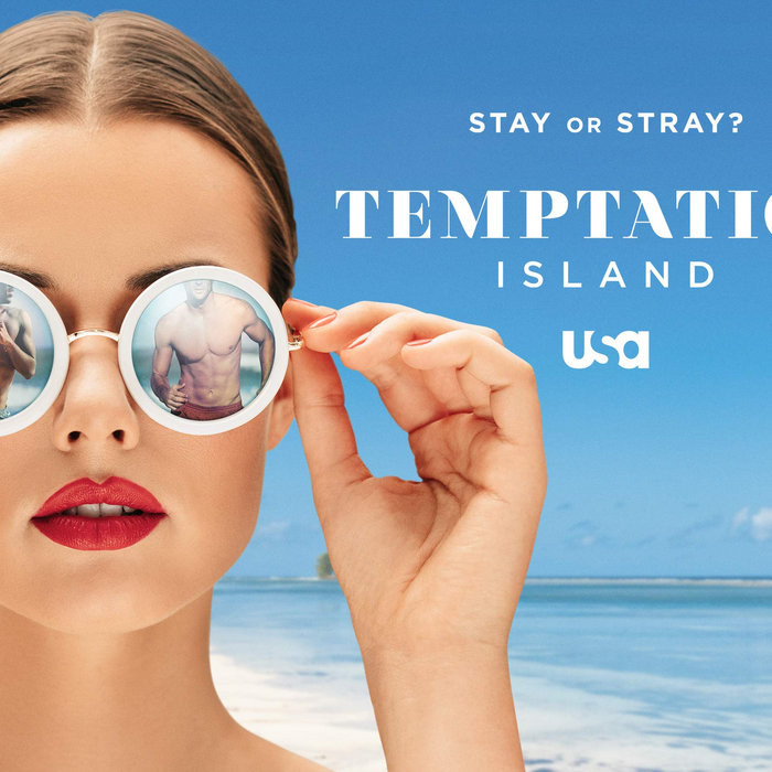 TEMPTATION ISLAND | Jacob Gann
