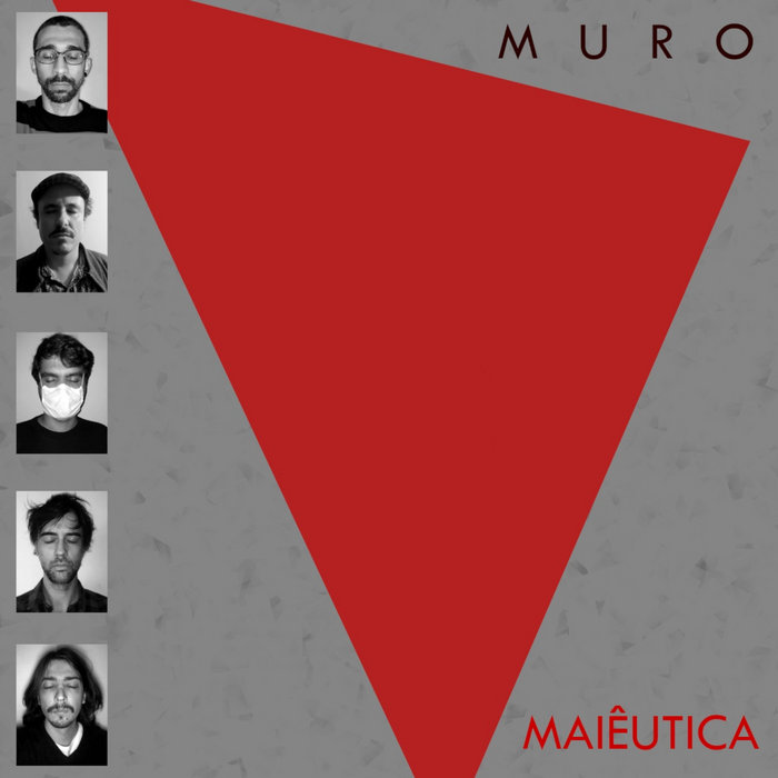 Maieutica | muro