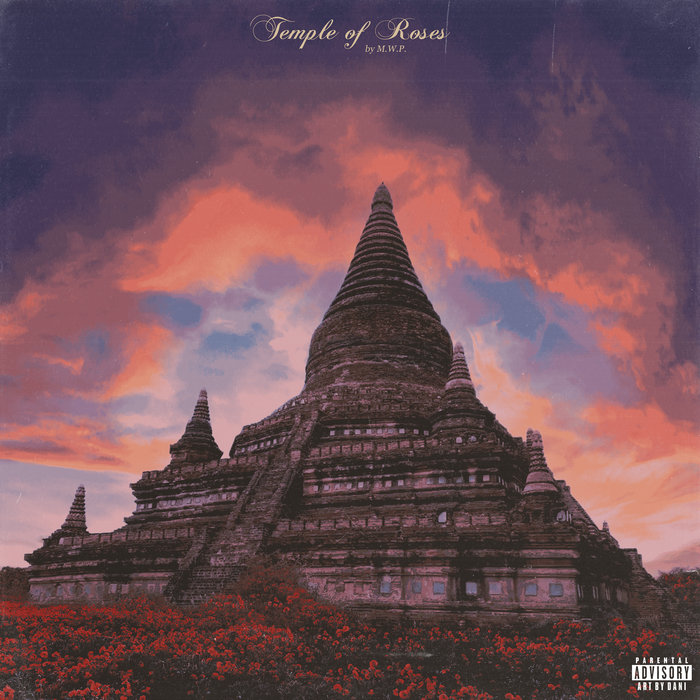 Temple Of Roses | M.W.P.