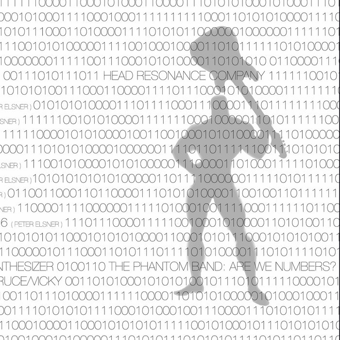 ARE WE NUMBERS? | ELSNER HEIDERSBERGER | HEAD RESONANCE Company