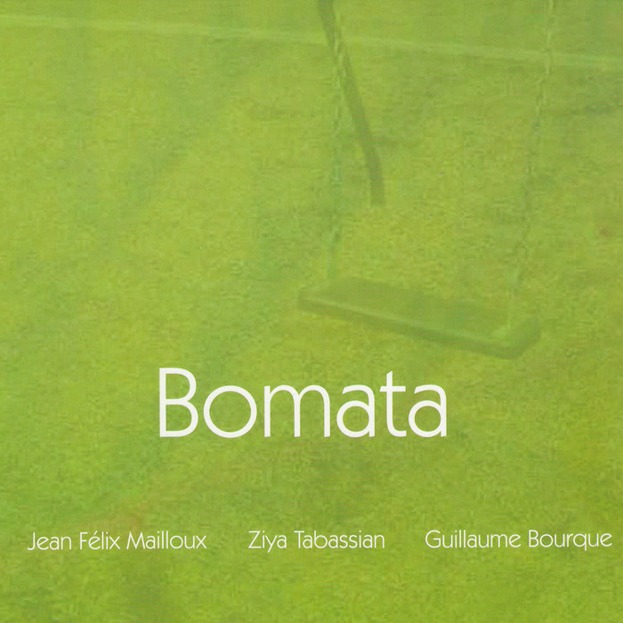 Bomata | Bomata