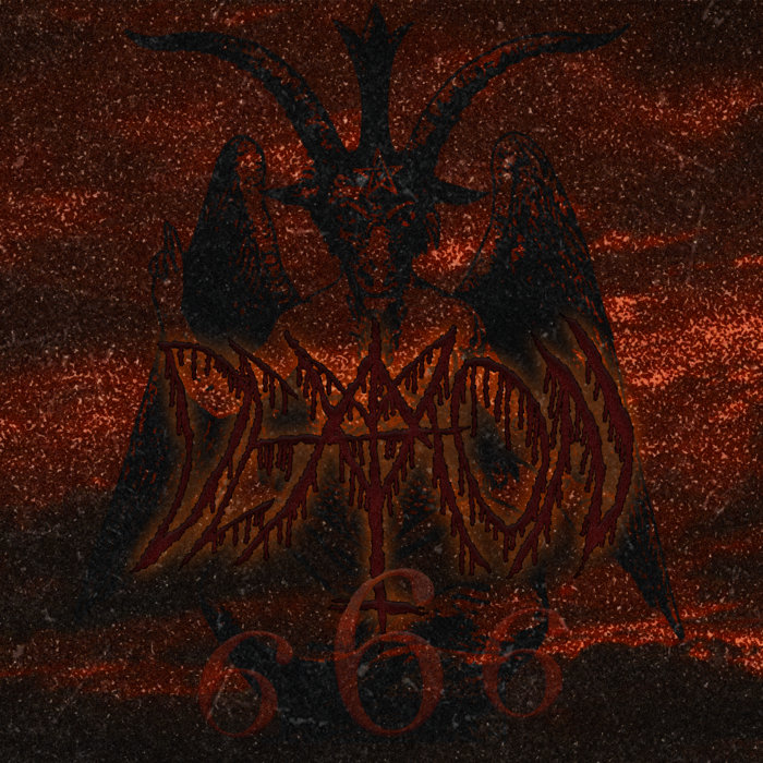 666 | Demon