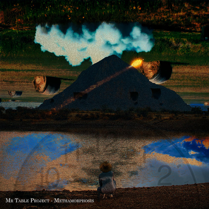 Metamorphosis | Mr Table Project | Mr. Table Project