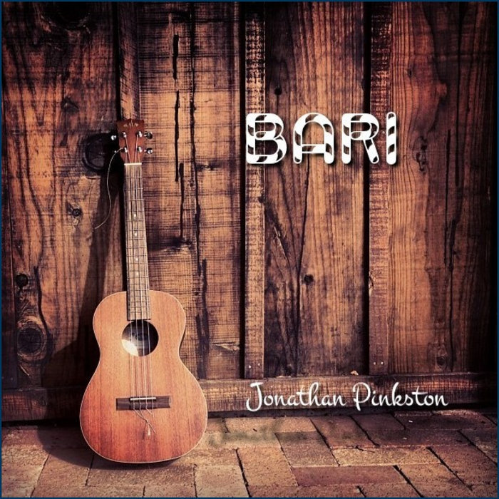 Bari | Jonathan Pinkston | Pinkston