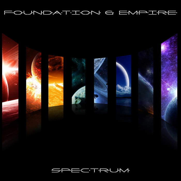 SPECTRUM | Foundation & Empire