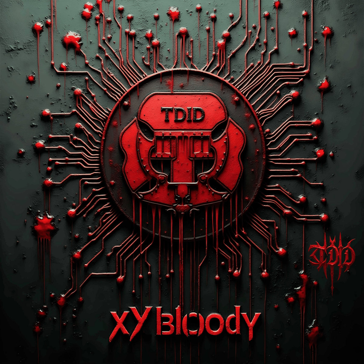 XY Bloody | TDID