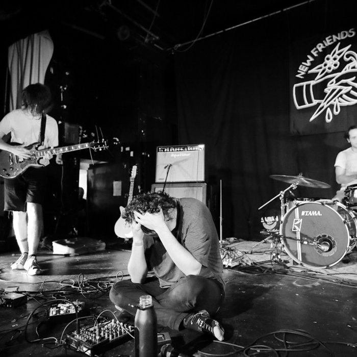 Podcast #72 Nate (Karloff, No Funeral Records) | (((((OPENmind/SATURATEDbrain))))) Podcast