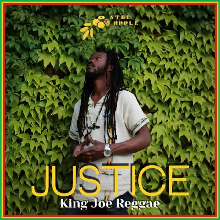 Justice | king joe reggae | king Joe reggae