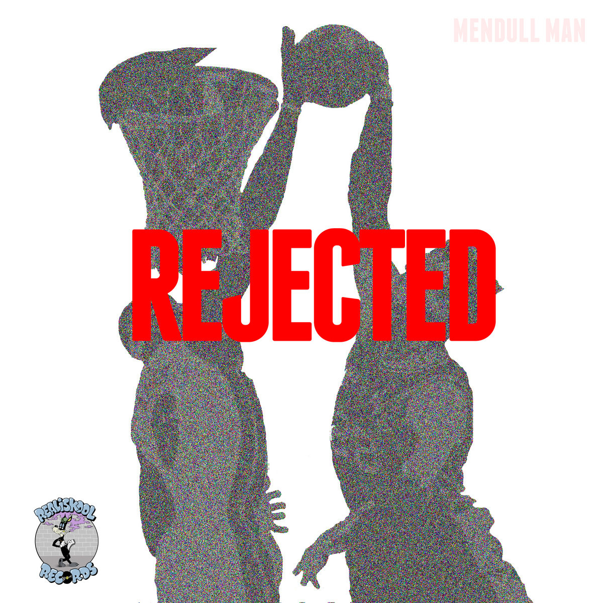 Rejected (Unreleased Beat Pack) | Mendull Man | Realiskool Records