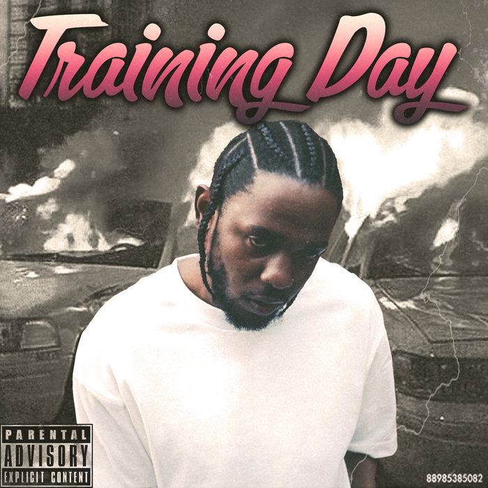 Kendrick Lamar Sample Pack | Training Day | Soul Chemist