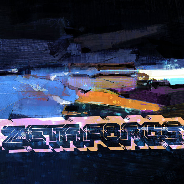 From Zeta Force to Eternity | zabutom