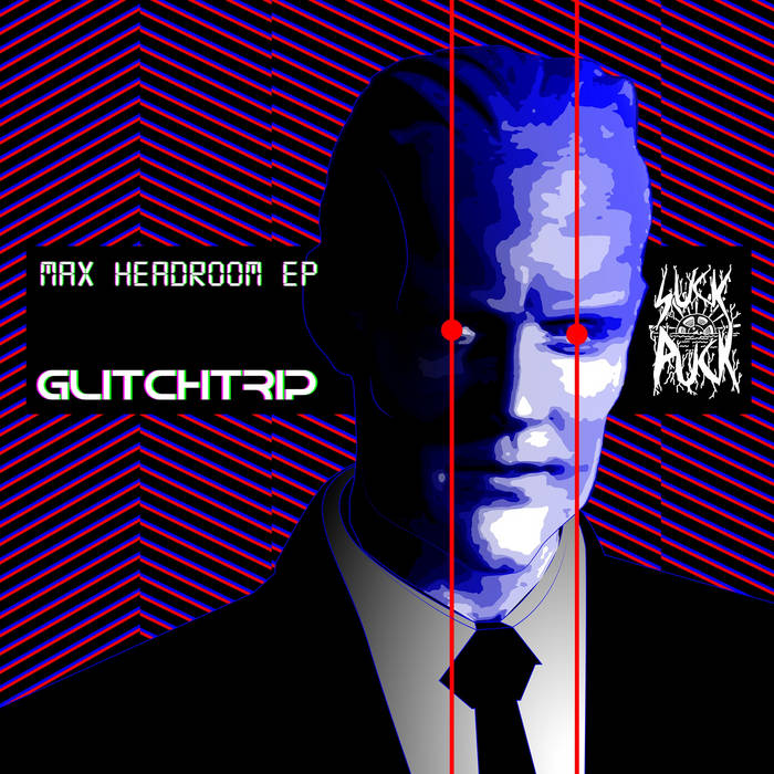 Max Headroom Wallpaper