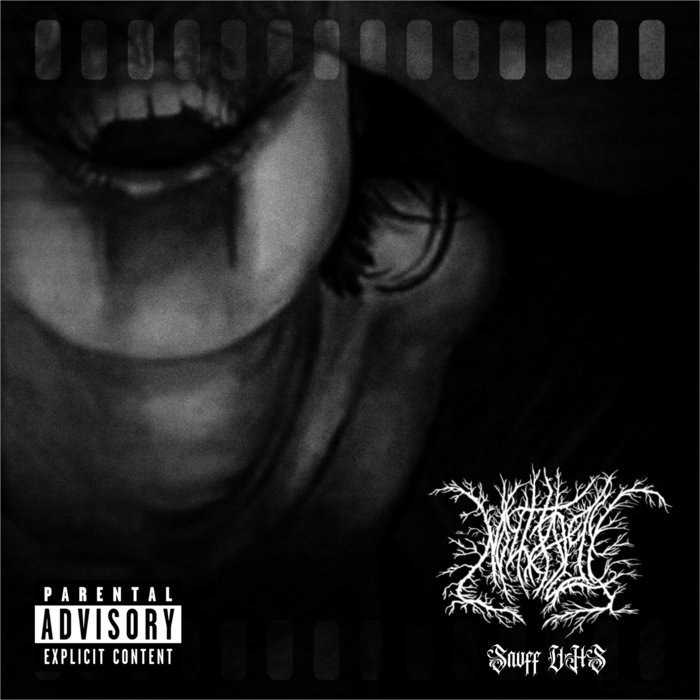 Snuff VHS | Nozttalgy | Melancholy Ashes Records