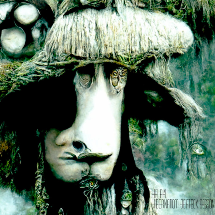 Hibernatiom Beatbox Session | Helaku
