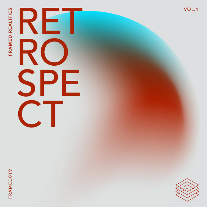 Retrospect | One | Various Artist | Framed Realities