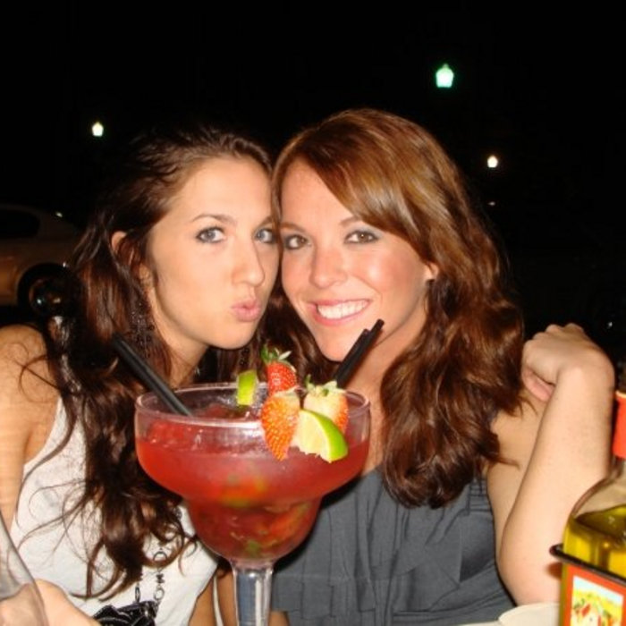 Drink Til He's Cute | Rachel Williams