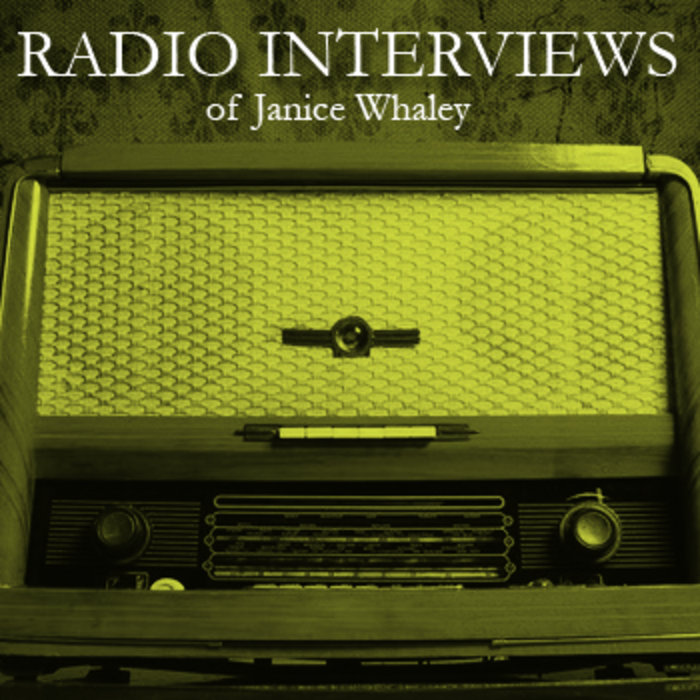 Radio Interviews | Janice Whaley