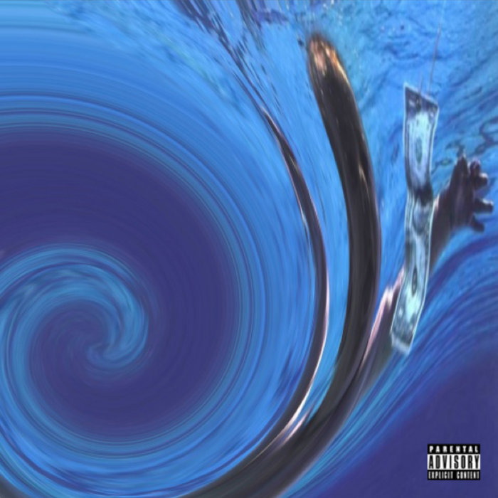 BLUE | Walt Fraze ft. Asaad | Ben Pramuk