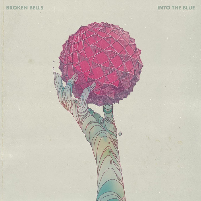 Into The Blue | Broken Bells
