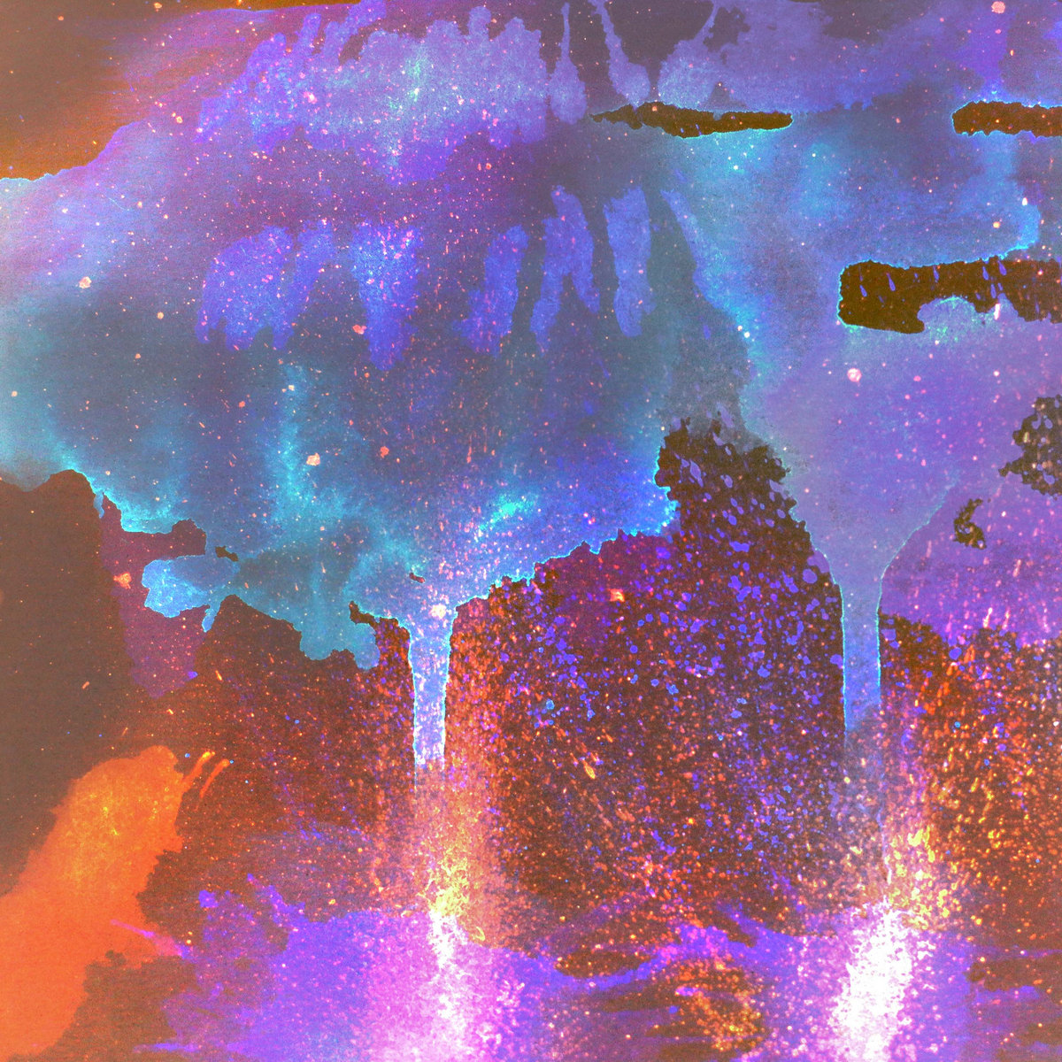 Waking | Matt Lowery