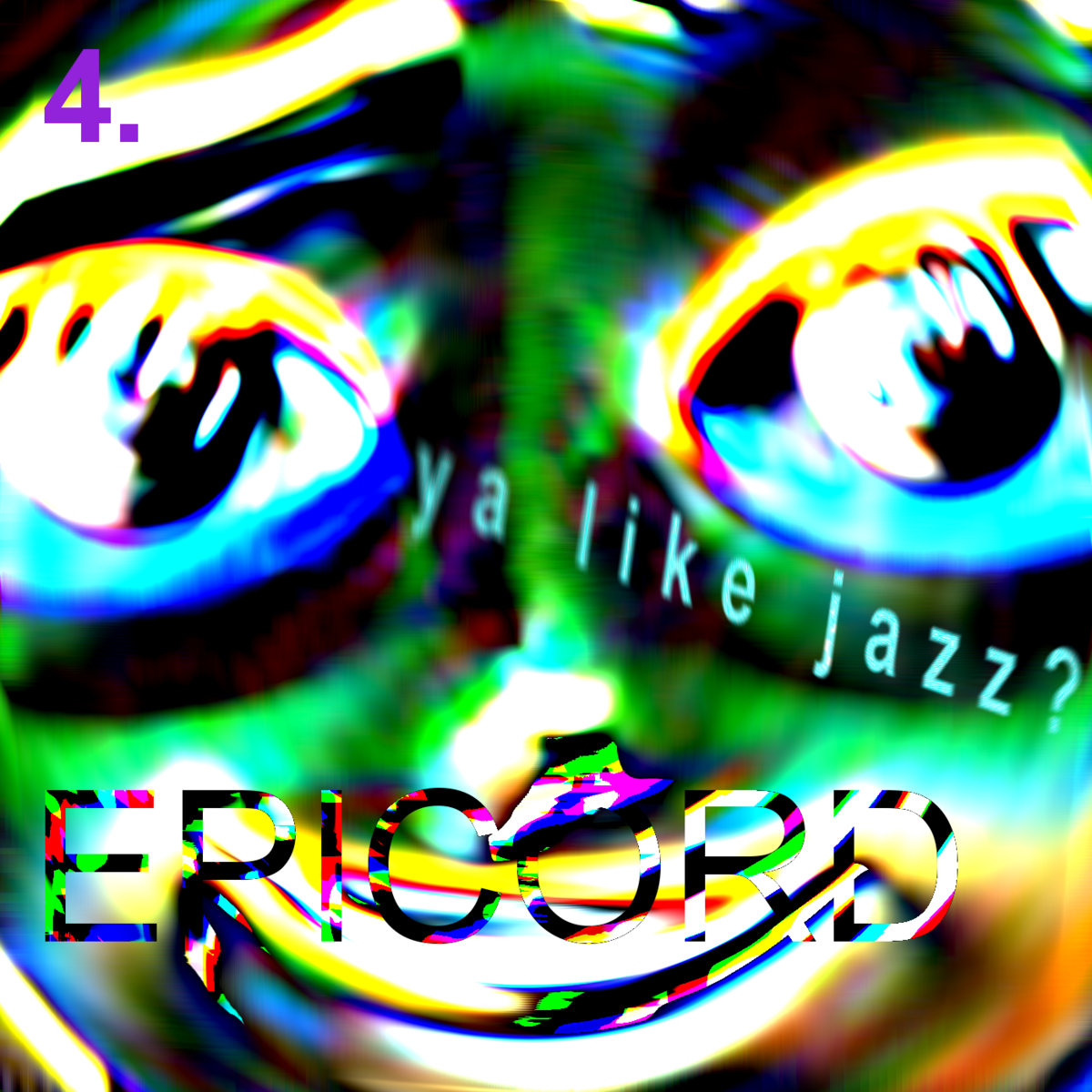 Ya Like Jazz? | epicord | epicord music
