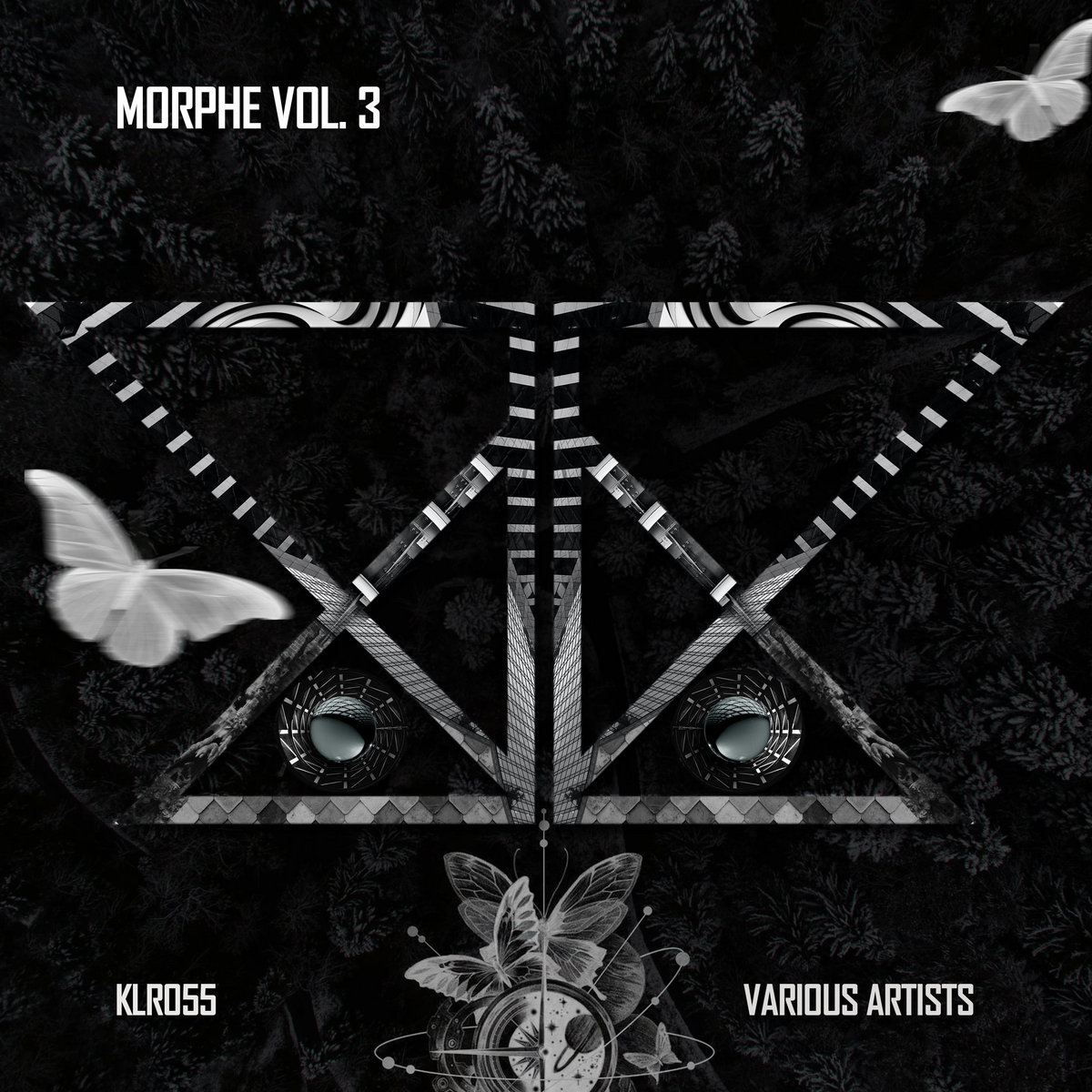 Morphe VA, Vol. 3 | Various Artists | Kaligo Records