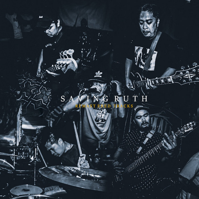 Remastered Tracks | Saving Ruth