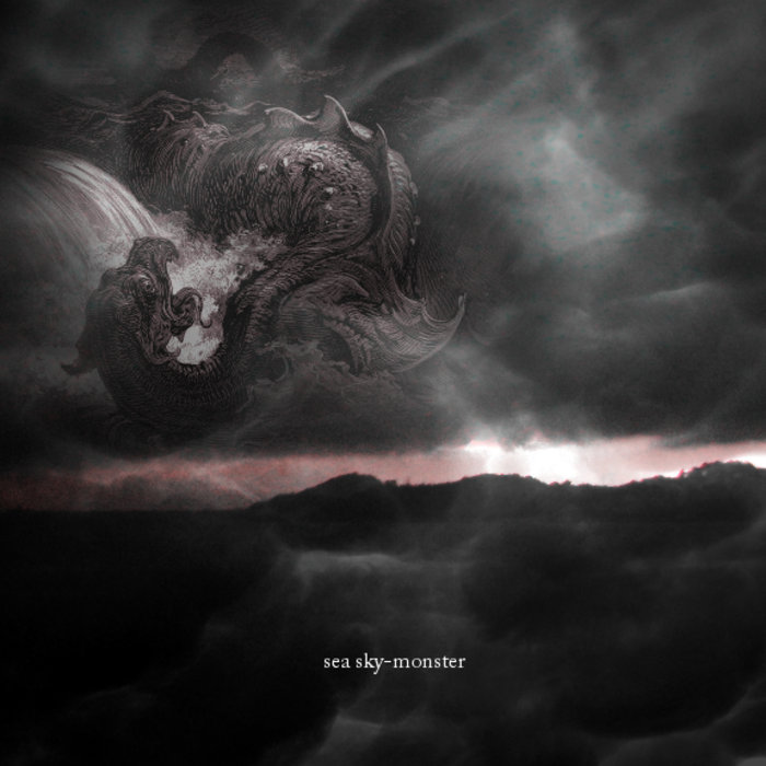 Sea Sky-Monster | Sea Sky-Monster