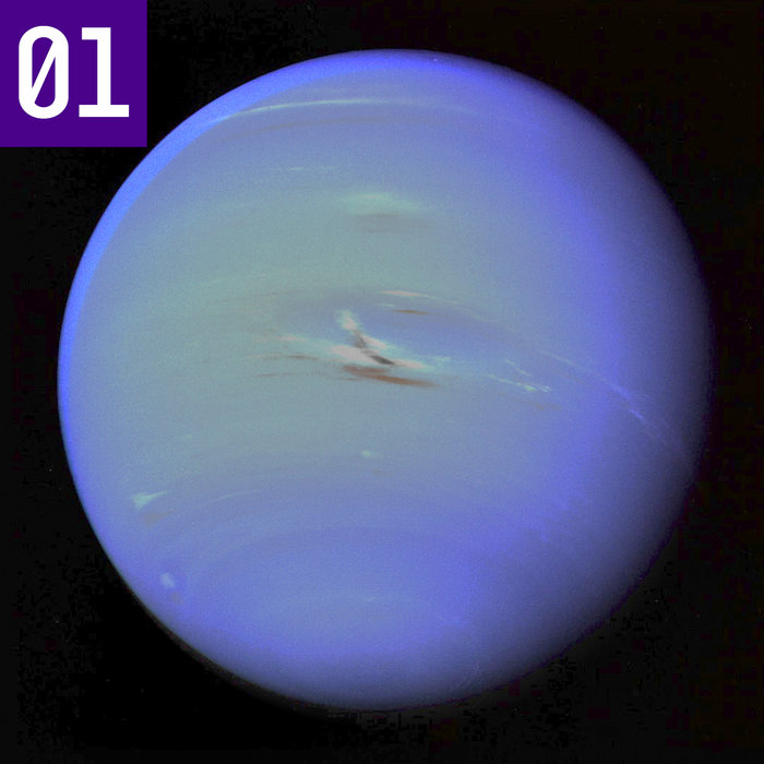 Dear Neptune | Airships