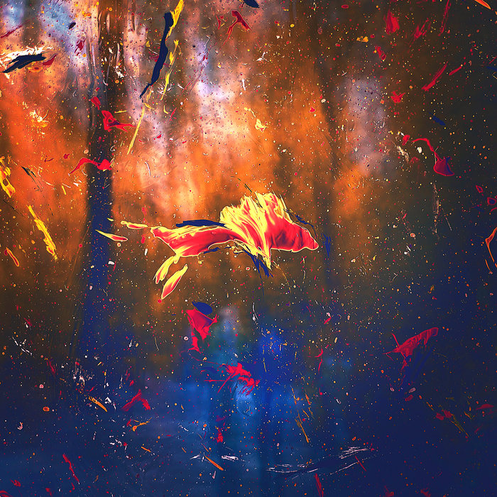 In New Light | Tim Green