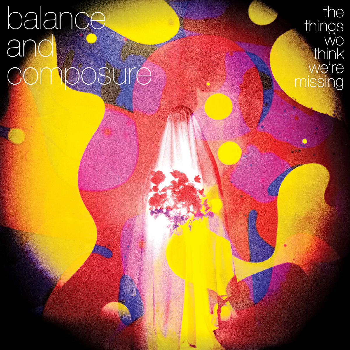 Balance And Composure Logo