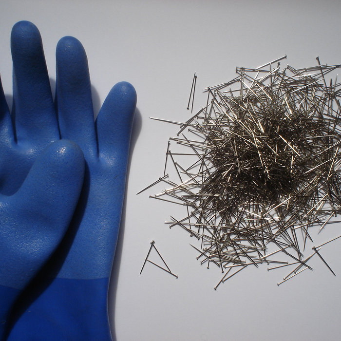 Balloon & Needle | Choi Joonyong, Hong Chulki, | Never Come Ashore